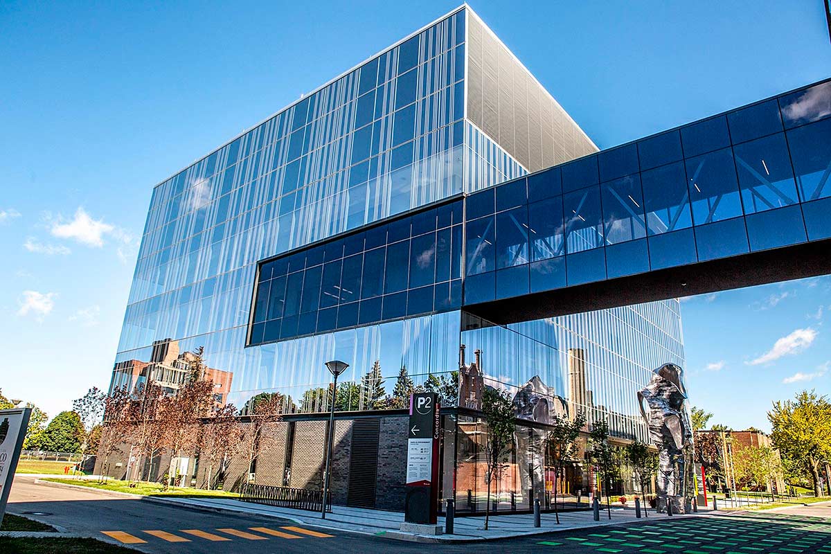 Une certification STARS or pour l’Université Concordia | Voir vert - Le ...